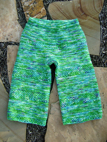 Ravelry: Cushy pattern by Connie Stults