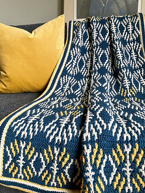 Ravelry: Windswept pattern by Moira Douglas