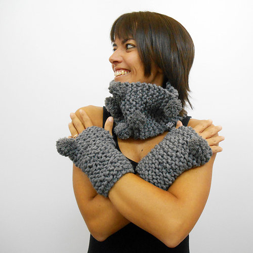 Ravelry: Walla Walla pattern by Daknit Designs