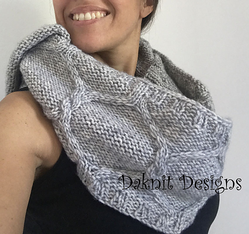 Ravelry: Elfo pattern by Daknit Designs