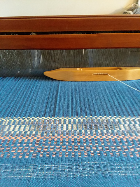 Ravelry: dalbrecht8's A Study of Monk's Belt