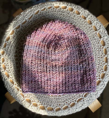 Ravelry: Kris pattern by Maria Socha