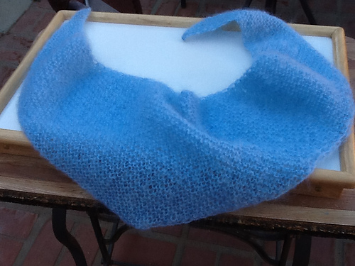 Ravelry: Fluff ! pattern by Susan Ashcroft