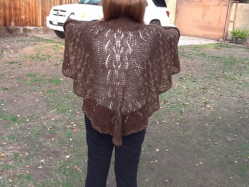 Ravelry: Wiley pattern by Leedra Scott