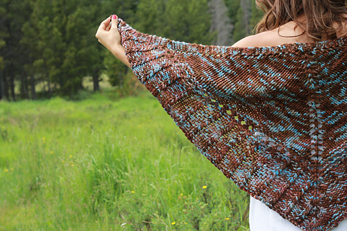 Ravelry: Josey pattern by Melissa Schaschwary