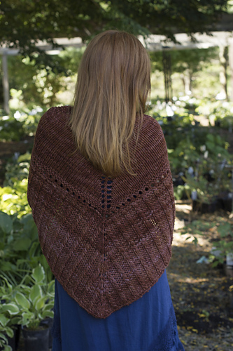 Ravelry: Josey pattern by Melissa Schaschwary