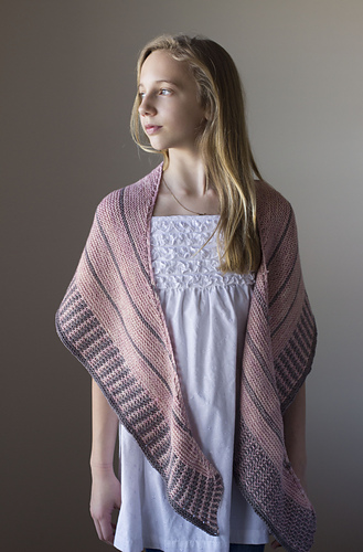 Ravelry: Lilt pattern by Melissa Schaschwary