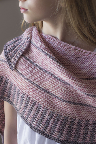 Ravelry: Lilt pattern by Melissa Schaschwary