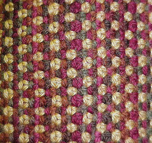 Ravelry: Winchester pattern by Jean Frost
