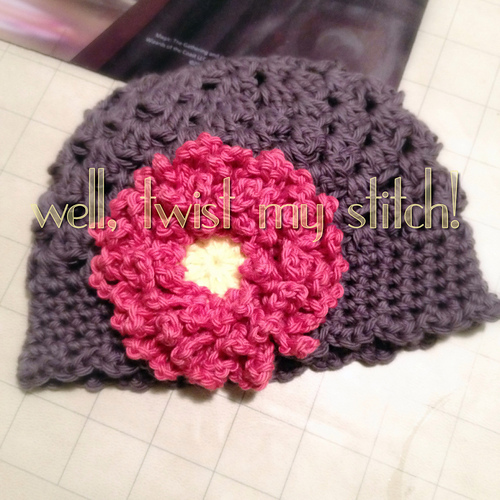 Ravelry: Ebeth's Princess Beanie pattern by Elizabeth Alan