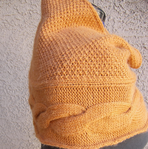 Ravelry: Brisk Cowl pattern by DaniDo Crafty