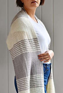Ravelry: Possibilities Wrap/Shawl pattern by Daniela Miranda (Dani ...