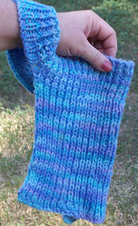 Ravelry: Dickey Simpler pattern by Elizabeth Zimmermann