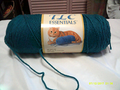 Ravelry: TLC Essentials Solid