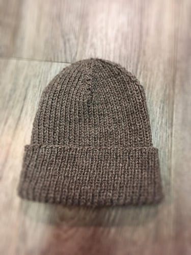 Ravelry: Tree Planter Toque pattern by Erin Trolley