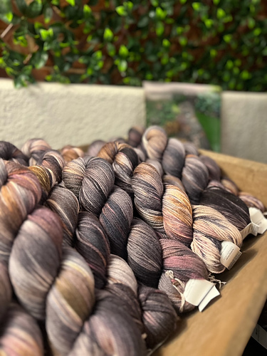 Ravelry: Meander pattern by Darn Knit Anyway