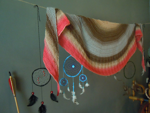 Ravelry: A Certain Slant pattern by Susan Ashcroft