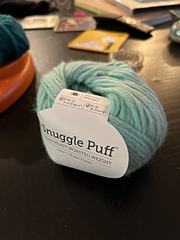 Ravelry: Knit Picks Snuggle Puff