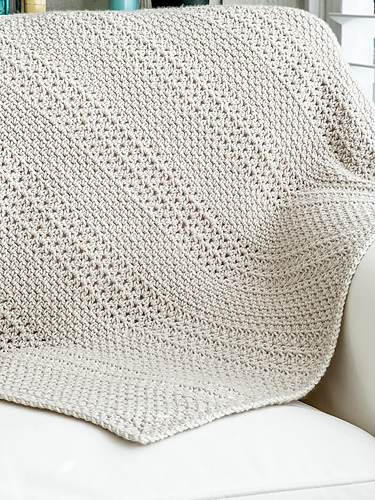 Ravelry: Cobblestone Pathways pattern by Lauren Brown