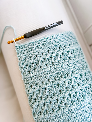 Ravelry: Cobblestone Pathways pattern by Lauren Brown