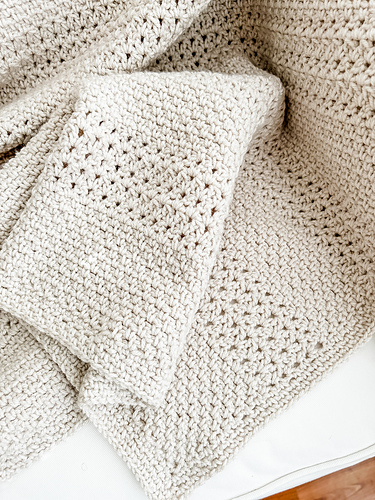 Ravelry: Cobblestone Pathways pattern by Lauren Brown