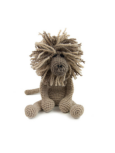 Ravelry: Gabriel the Baboon pattern by Kerry Lord