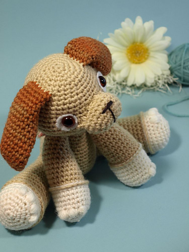 Ravelry: Chester pattern by Dawn Toussaint