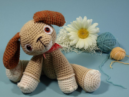 Ravelry: Chester pattern by Dawn Toussaint