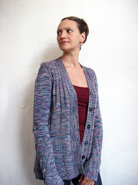 Ravelry: DayanaKnits' Emanating