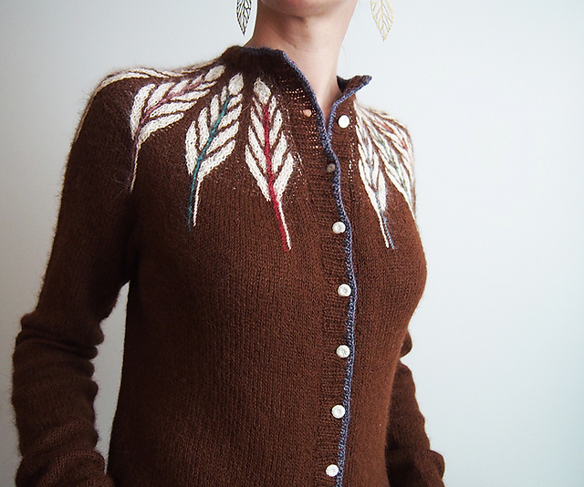 Ravelry: DayanaKnits' oPinionated