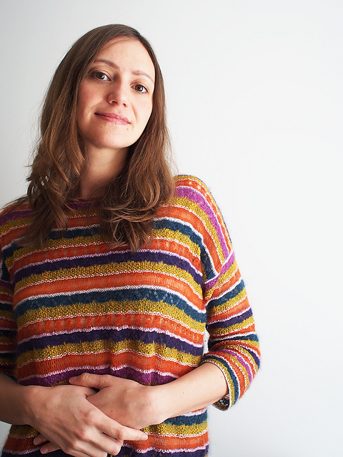 Ravelry: DayanaKnits' The Queen of Pop