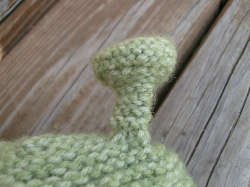 Ravelry: Ogre Babies! pattern by Dayna Forrester