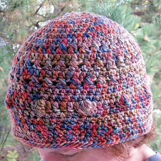 Ravelry: dbkn5's Persian Carpet Bucket Hat