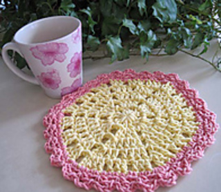 Ravelry: dbkn5's Wedgy-Edgy Dishcloths