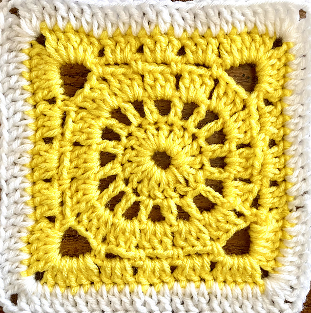 Ravelry: Baby Blocks pattern by Bertha Bucaro