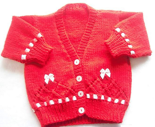 Ravelry: Cheerio pattern by Cheryl Daley