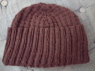 Ravelry: dcharrison's 2022 Hat - Taylor's Free Breakfast Hat