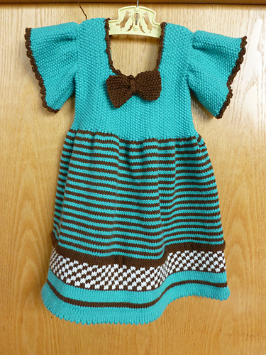 Ravelry: Calliope Singer pattern by Diana Harker