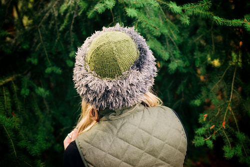 Ravelry: The Anya Hat pattern by Ponder and Ply