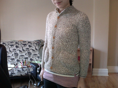 Ravelry: Argo pattern by Svetlana Volkova