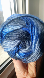 Ravelry: King Cole Riot Chunky