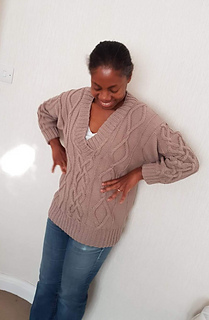 Ravelry: Truffle pattern by Martin Storey