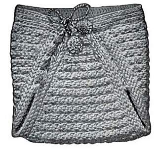 Ravelry: Crocheted Soakers pattern by Thread Mills