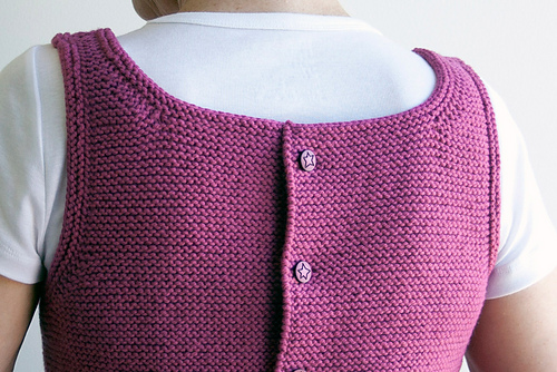 Ravelry: Button Box pattern by Deb Hoss