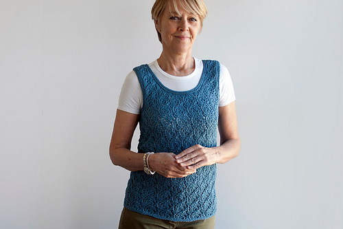 Ravelry: Dorothy pattern by Deb Hoss