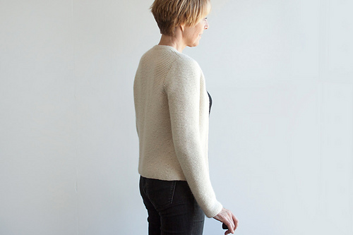 Ravelry: Lucy pattern by Deb Hoss