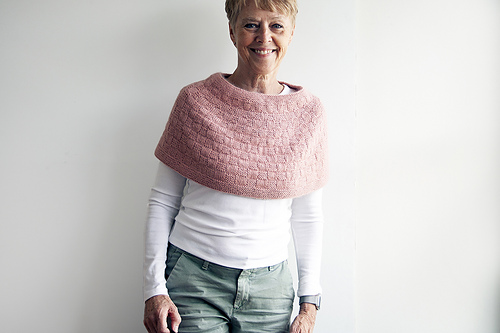 Ravelry: Boxing Bear Hug pattern by Deb Hoss