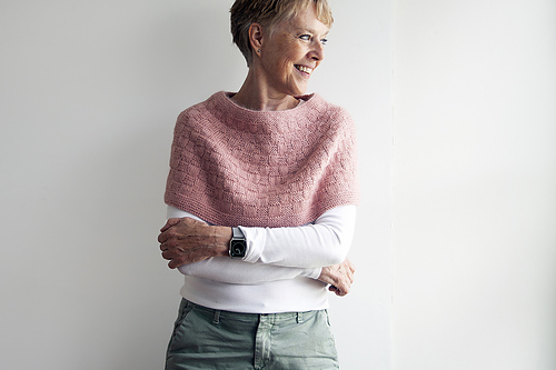 Ravelry: Boxing Bear Hug pattern by Deb Hoss