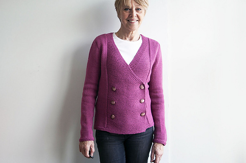 Ravelry: Olive pattern by Deb Hoss