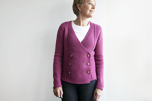 Ravelry: Olive pattern by Deb Hoss